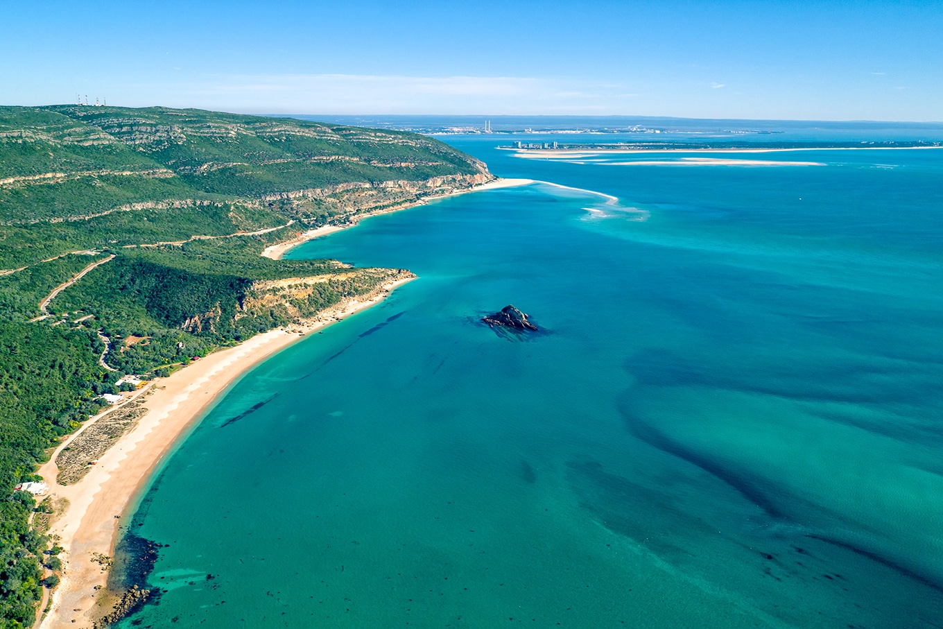 Arrábida Natural Park - Portugal Expert® - Turismo